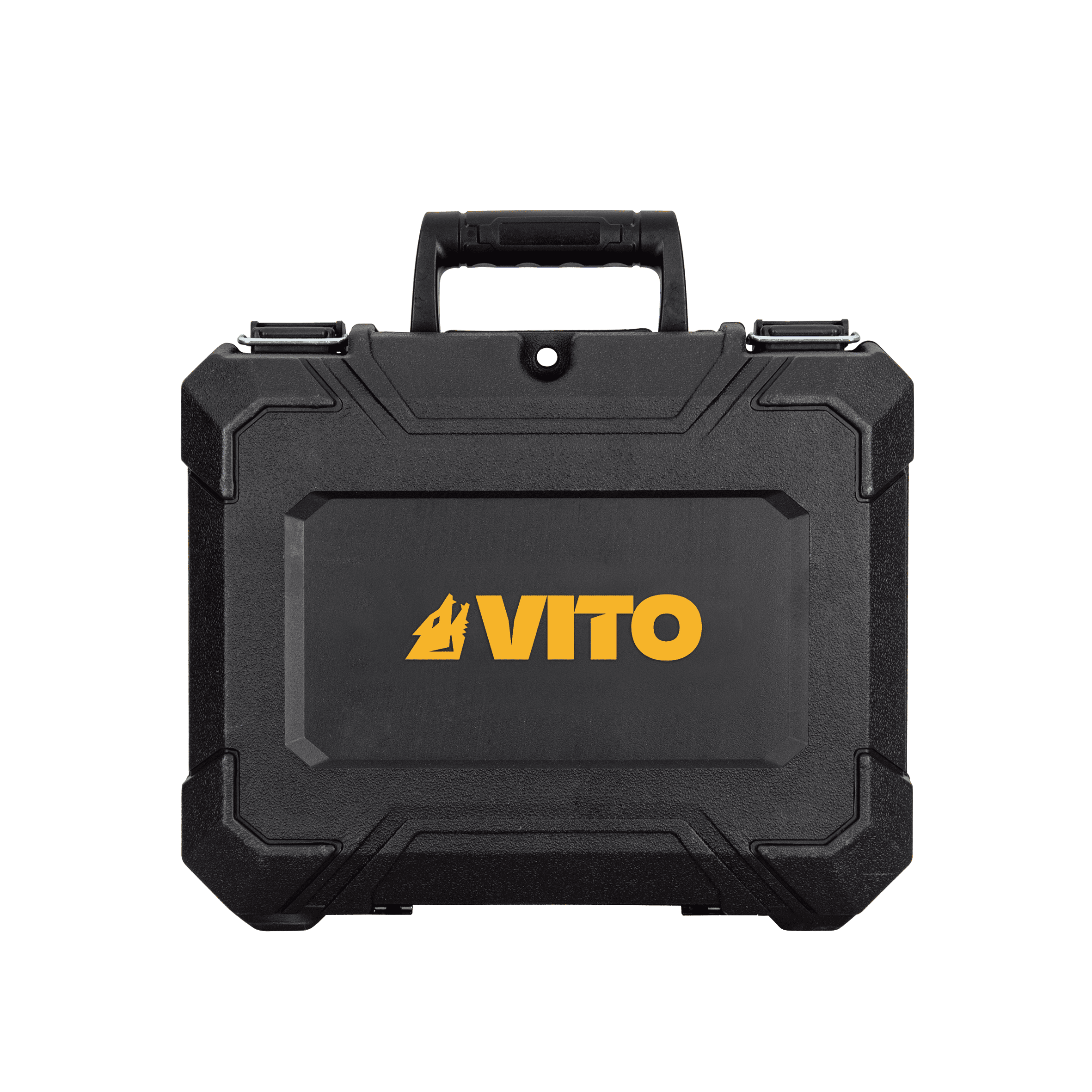 VIBCBMCBBA | Bmc Case For Combi Drill/Impact Wrench | VITO